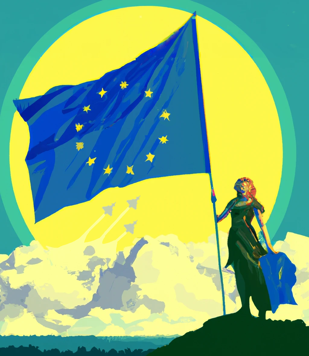 The EU Must Serve as a Beacon of Righteousness in the New World Order ...